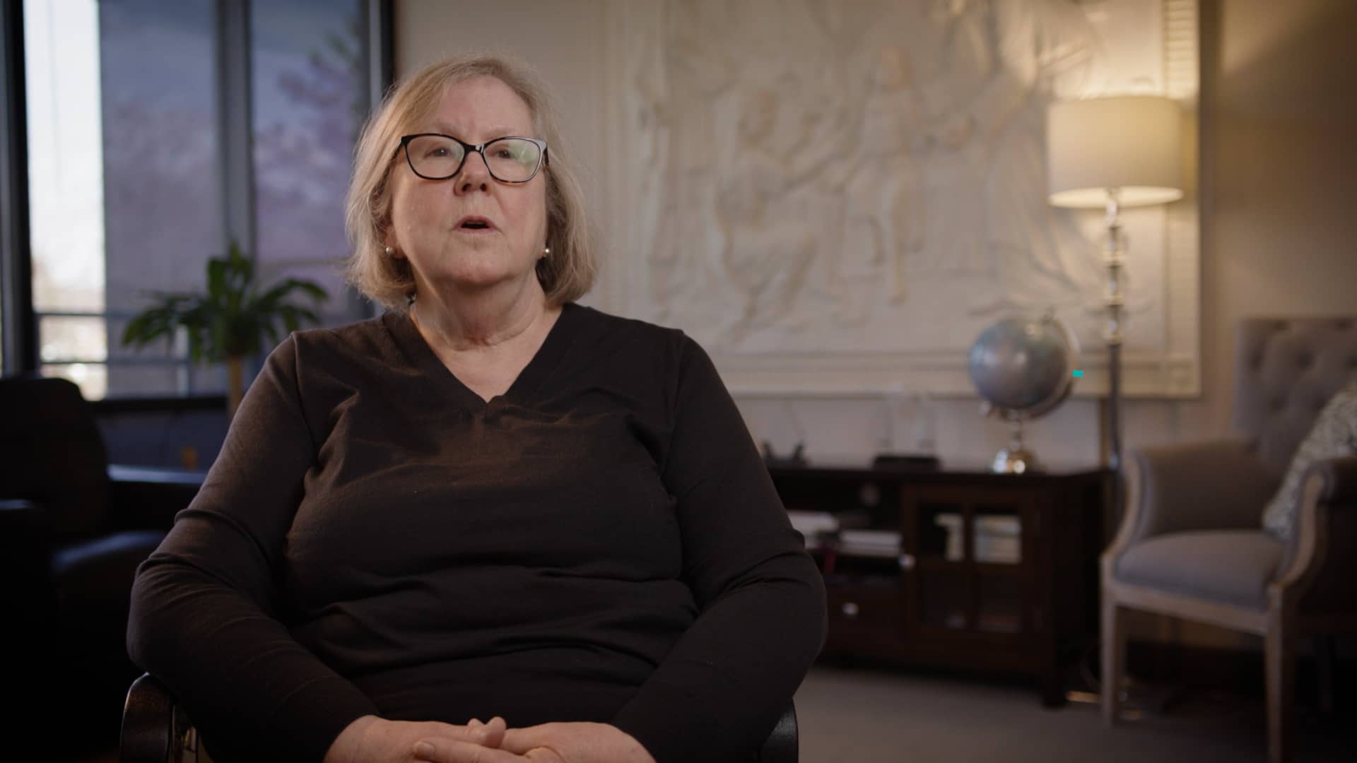 Anne Shoemaker on Vimeo