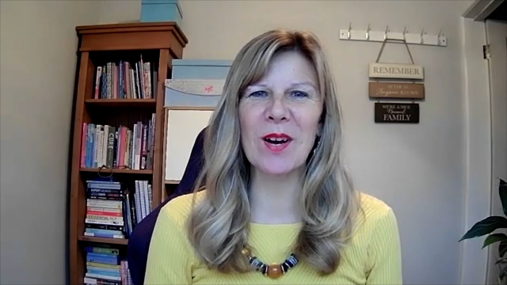 HM Course intro on Vimeo