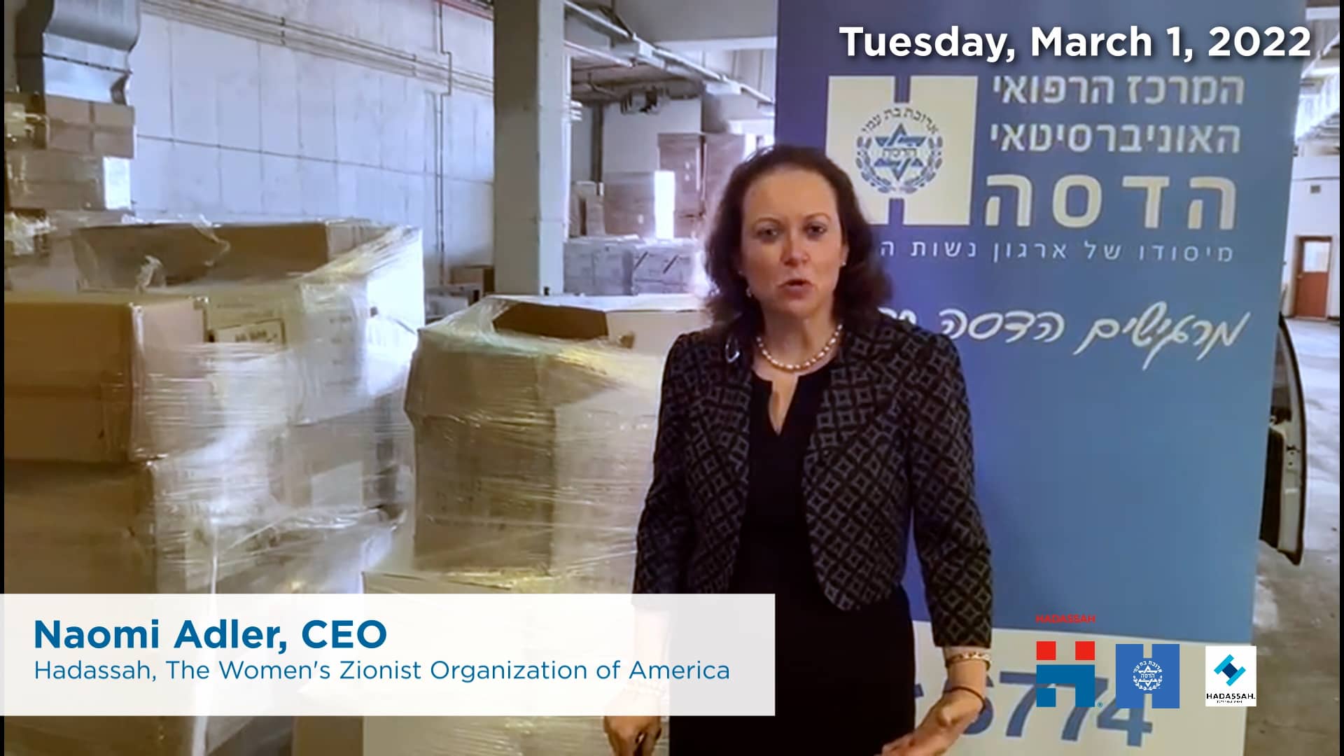 Naomi Adler Ukraine Aid with date.mov on Vimeo