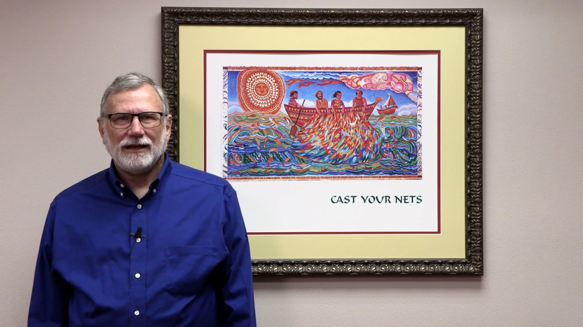 Robert Schnase, Bishop - Monday Morning Reflections - Be an Encourager ...