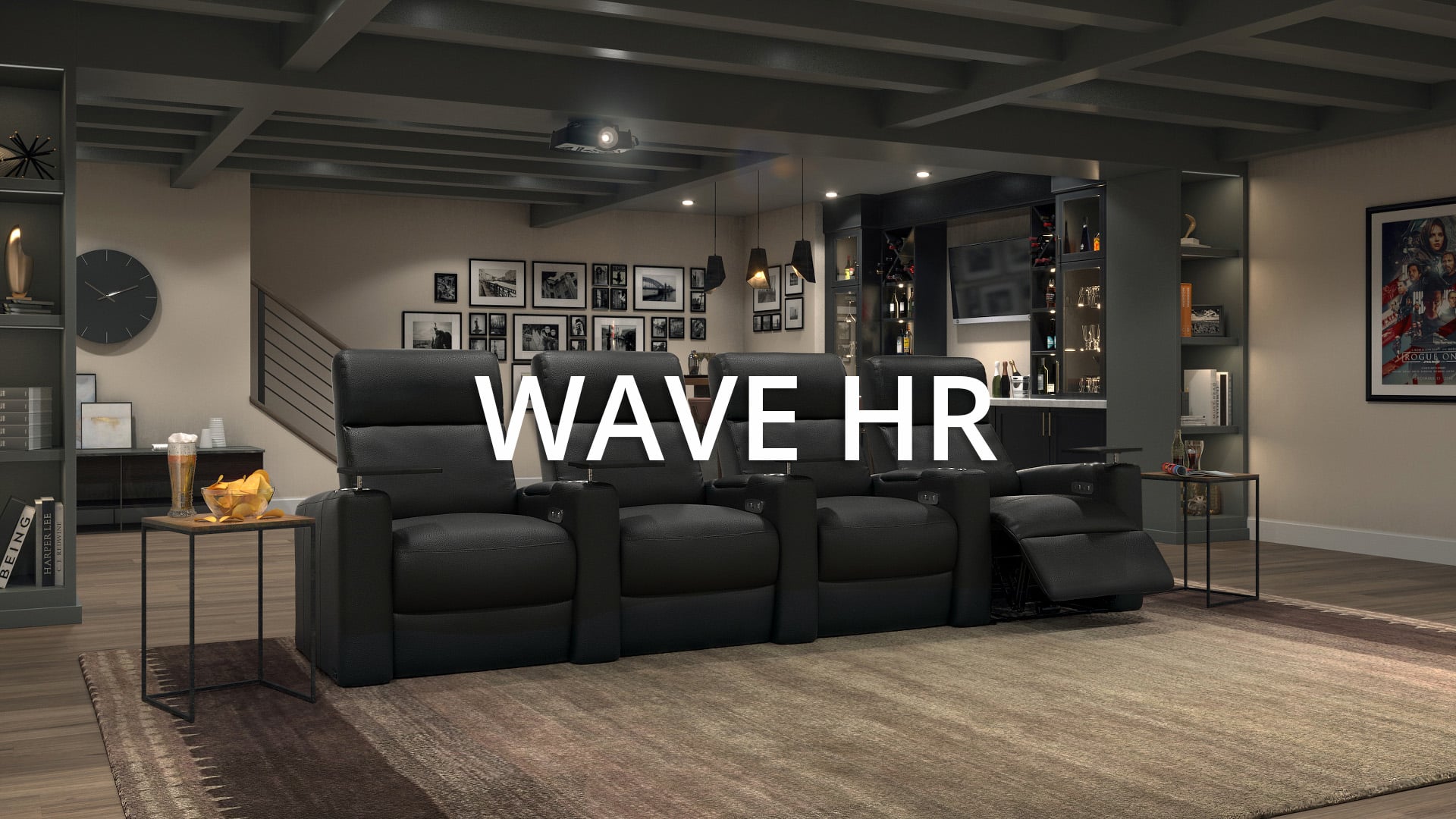 Octane Wave HR on Vimeo