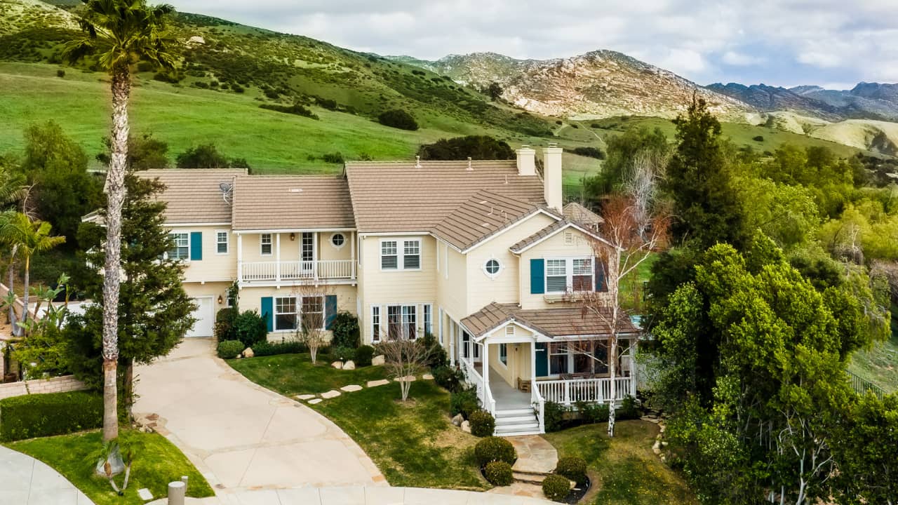 Just Listed | 3490 Sunset Pl, Simi Valley on Vimeo