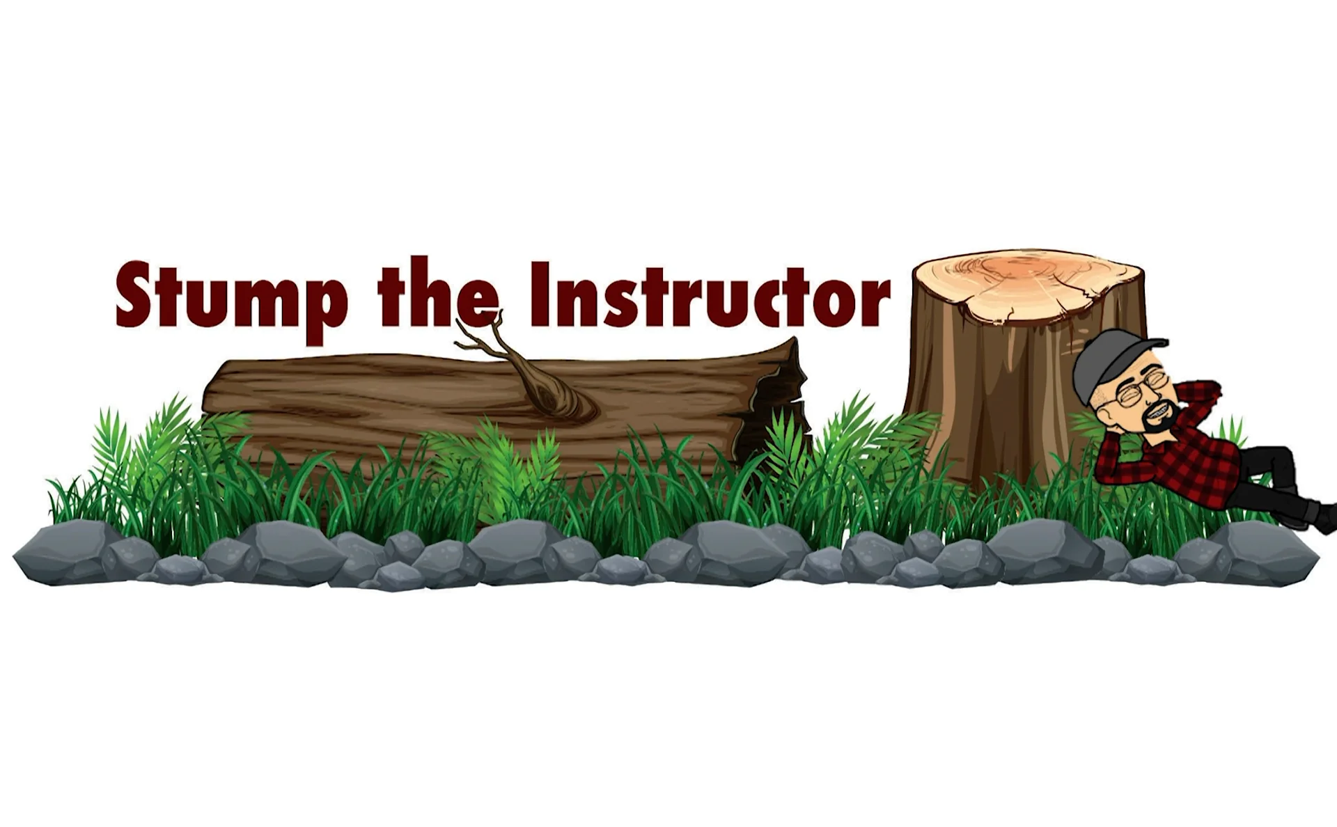 Stump The Instructor: Grader Operations on Vimeo