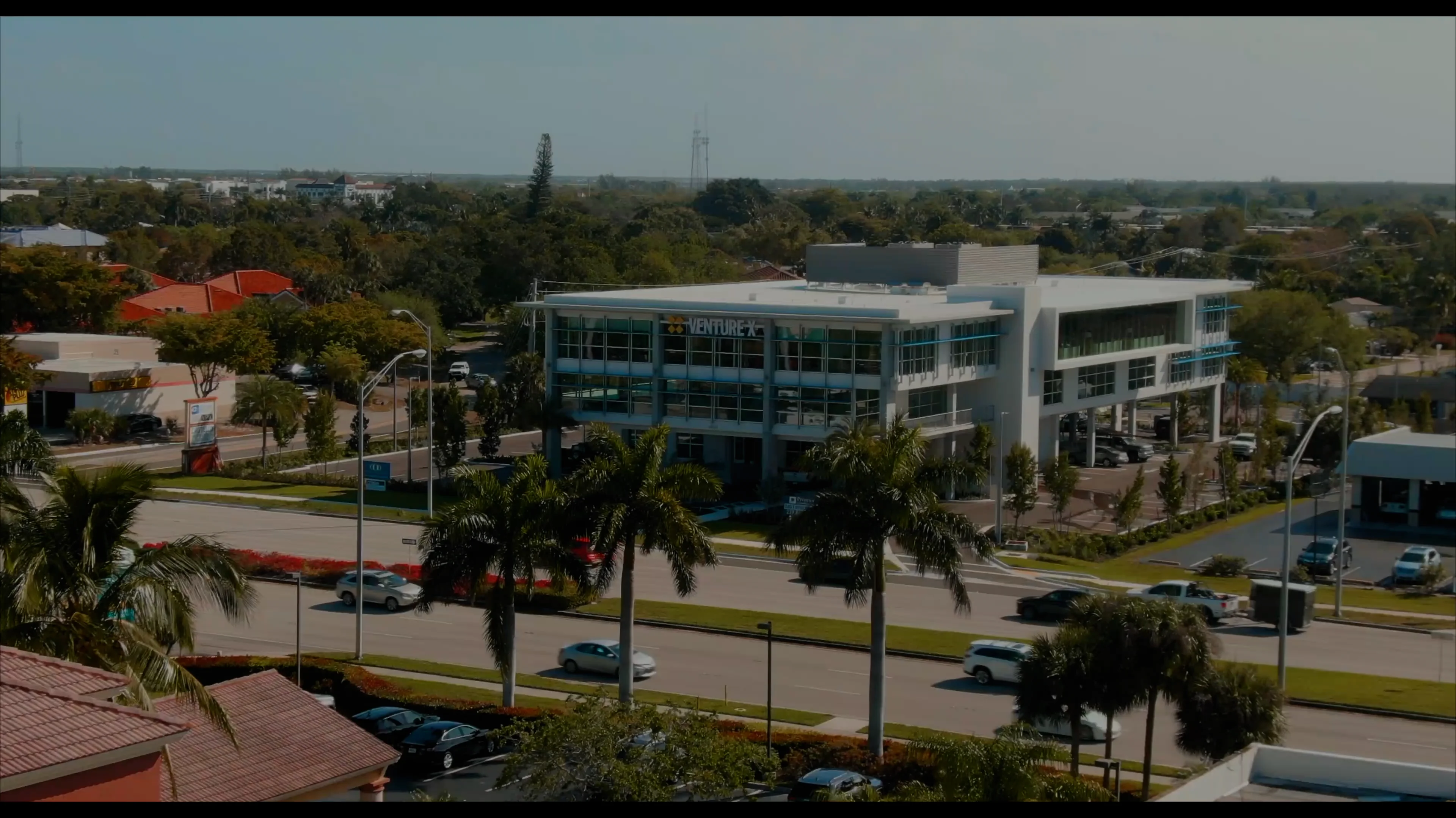 Venture X Grand Opening Showcase on Vimeo