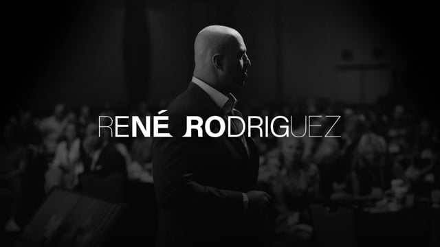 Rene Rodriguez Leadership Speaker-Speakers Bureau | Goodmanspeakers