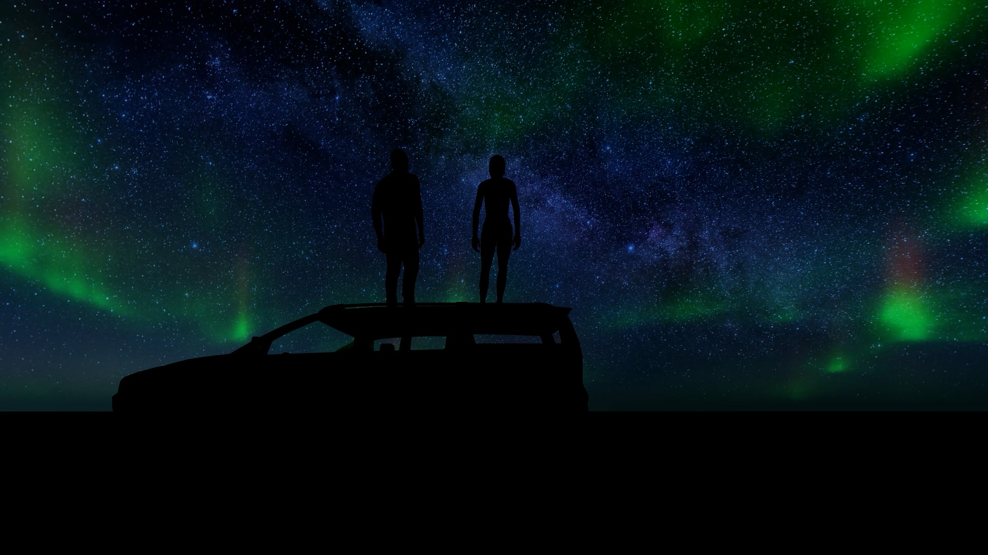 Visit Red Rock Ranch