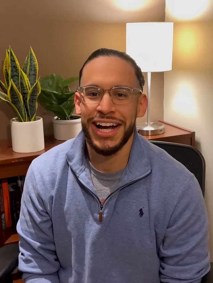 Joe Tristan, Clinical Social Work/Therapist, Binghamton, NY, 13905 ...