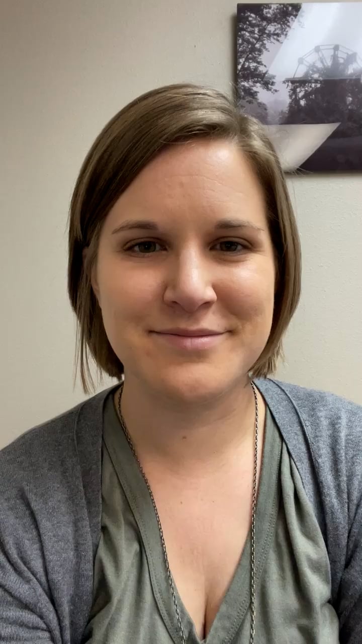 Kristi Washington, Licensed Professional Counselor, Siloam Springs, AR ...