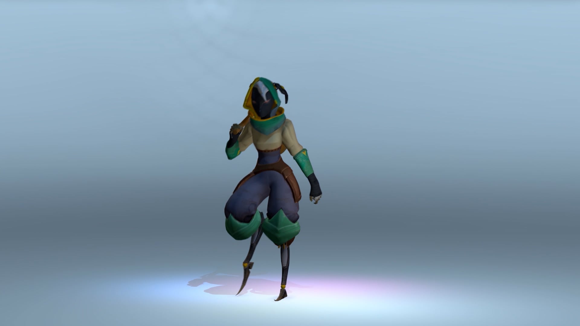 Game Demo Reel on Vimeo