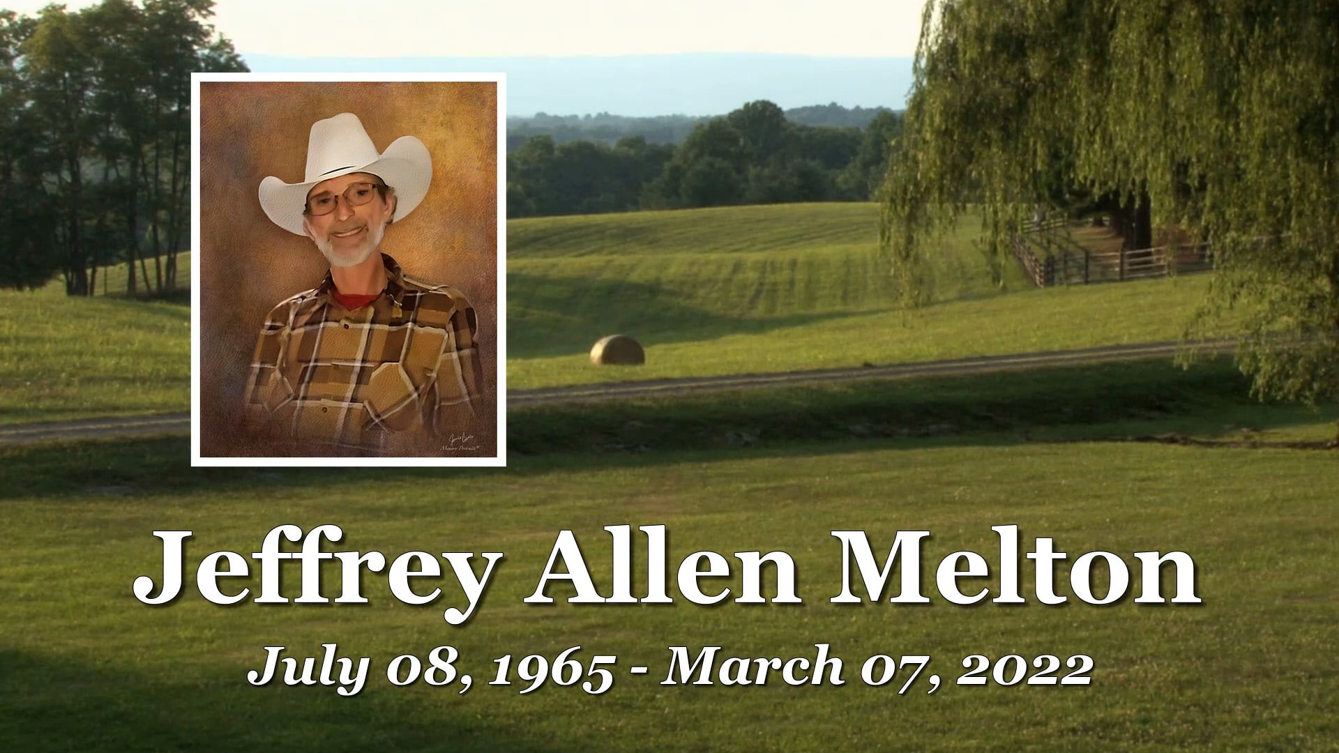 Jeffrey Allen Melton - Morgan & Nay Jeffrey Melton on Vimeo