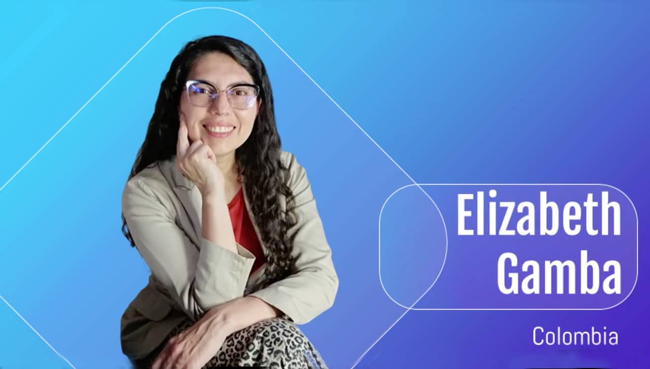 Historia Elizabeth Gamba on Vimeo