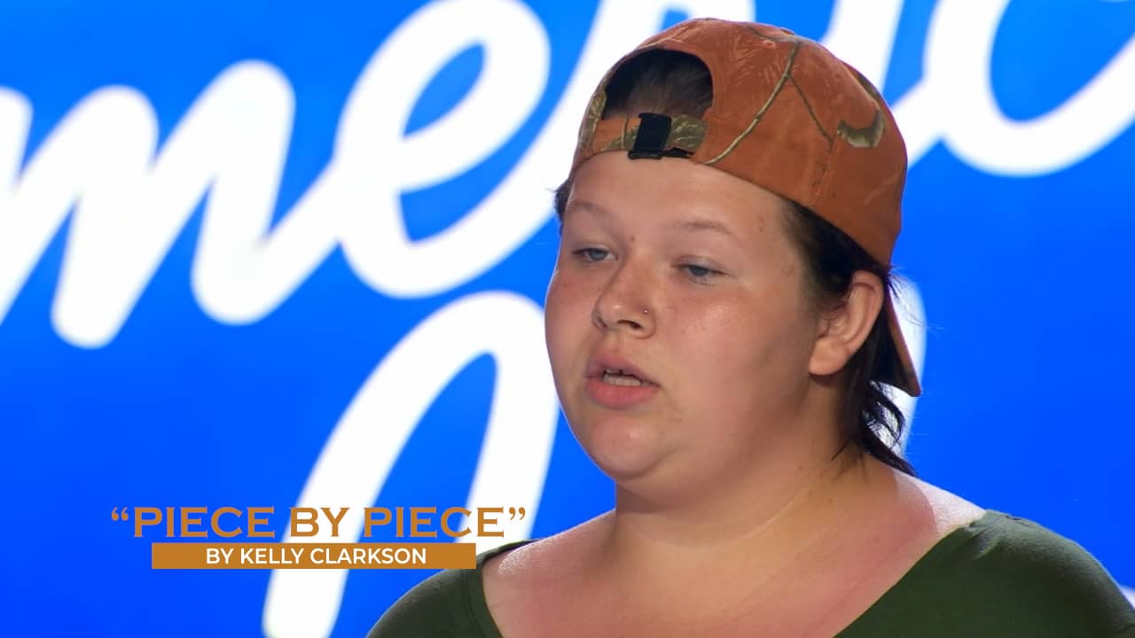 Kelsie Dolin American Idol 2022 Audition.mp4 on Vimeo