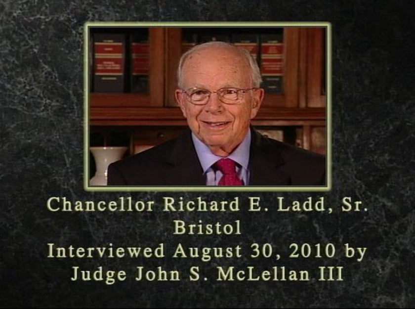Legal History Project Collages - Tennessee Bar Foundation