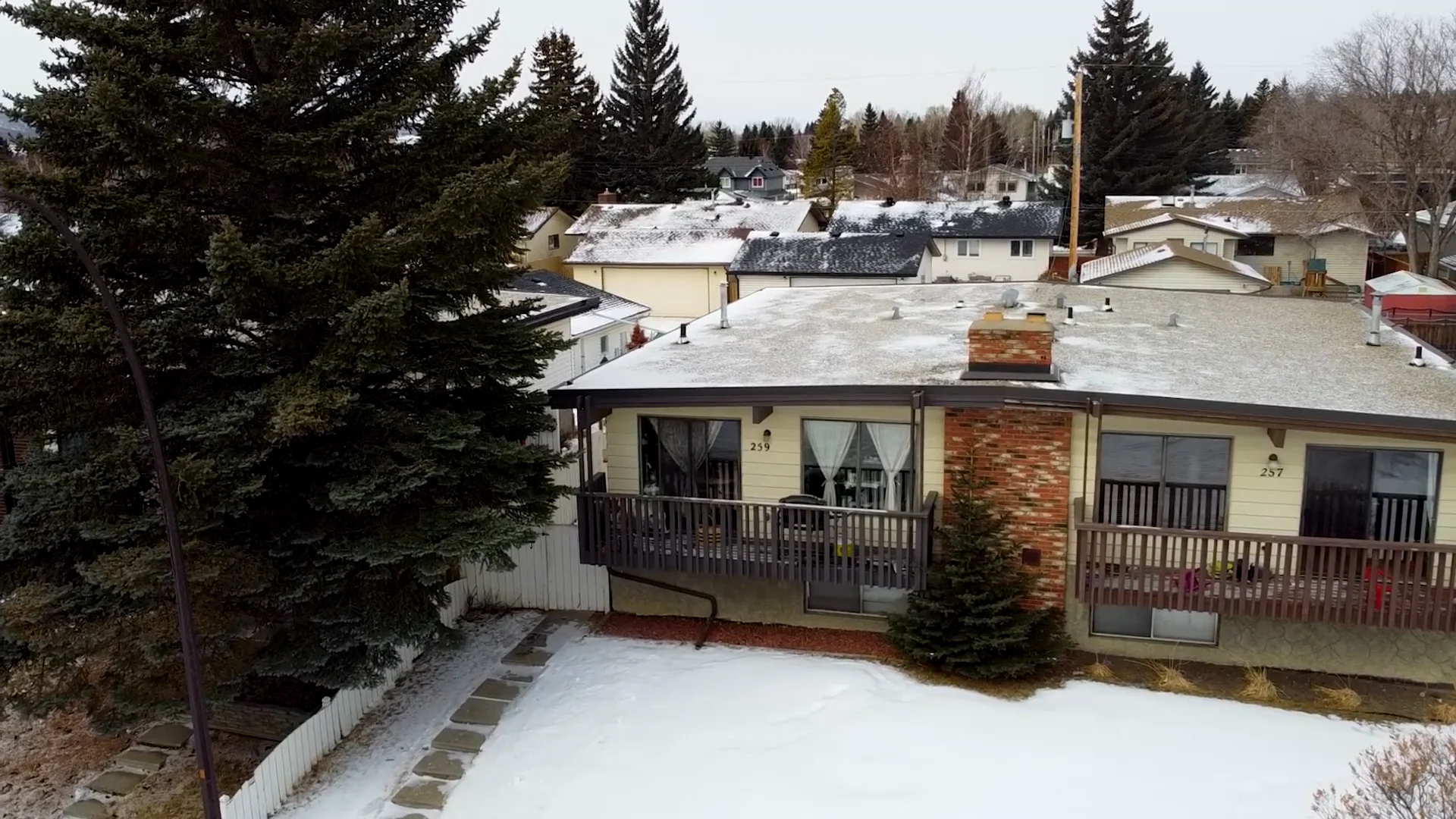 259 Silvermead Close NW Calgary - No Branding - Team Stevenson on Vimeo