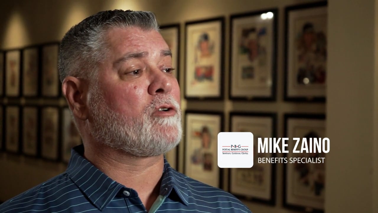 Mike Zaino with Postal Benefits Group on Vimeo