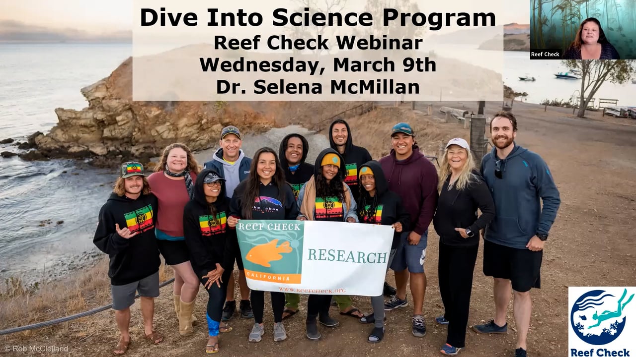 Dive Into Science RC Webinar on Vimeo