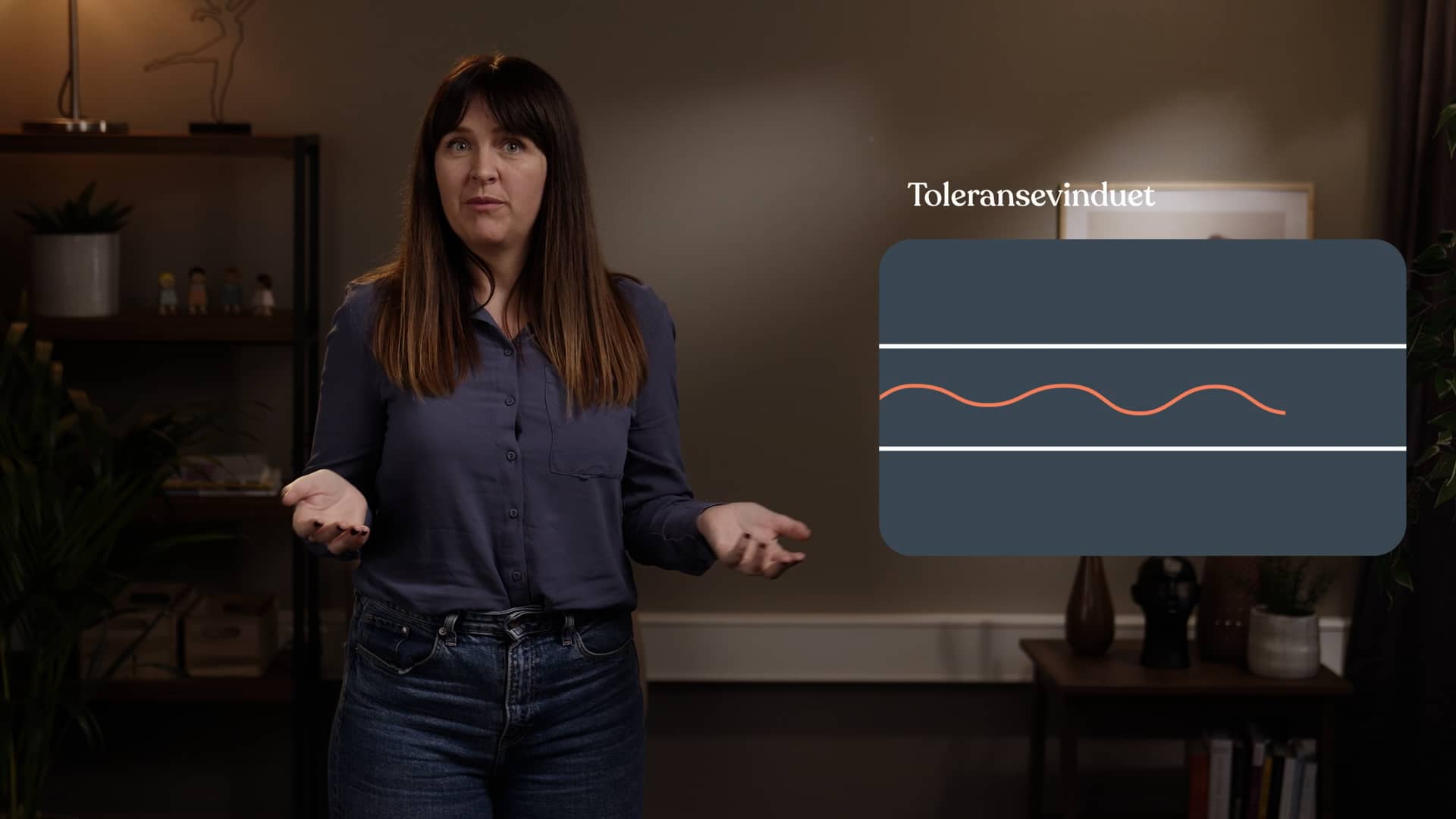 16 Kjenner du ditt eget toleransevindu? on Vimeo