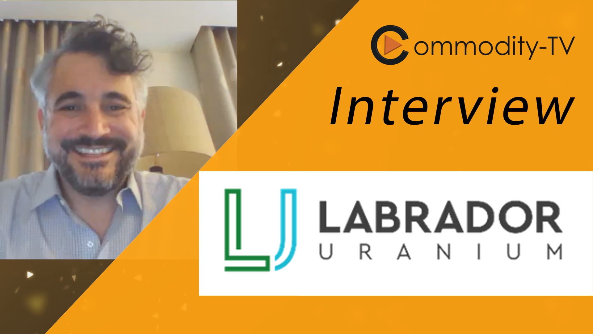 Labrador Uranium: Exploring Huge Uranium Project in Newfoundland with ...