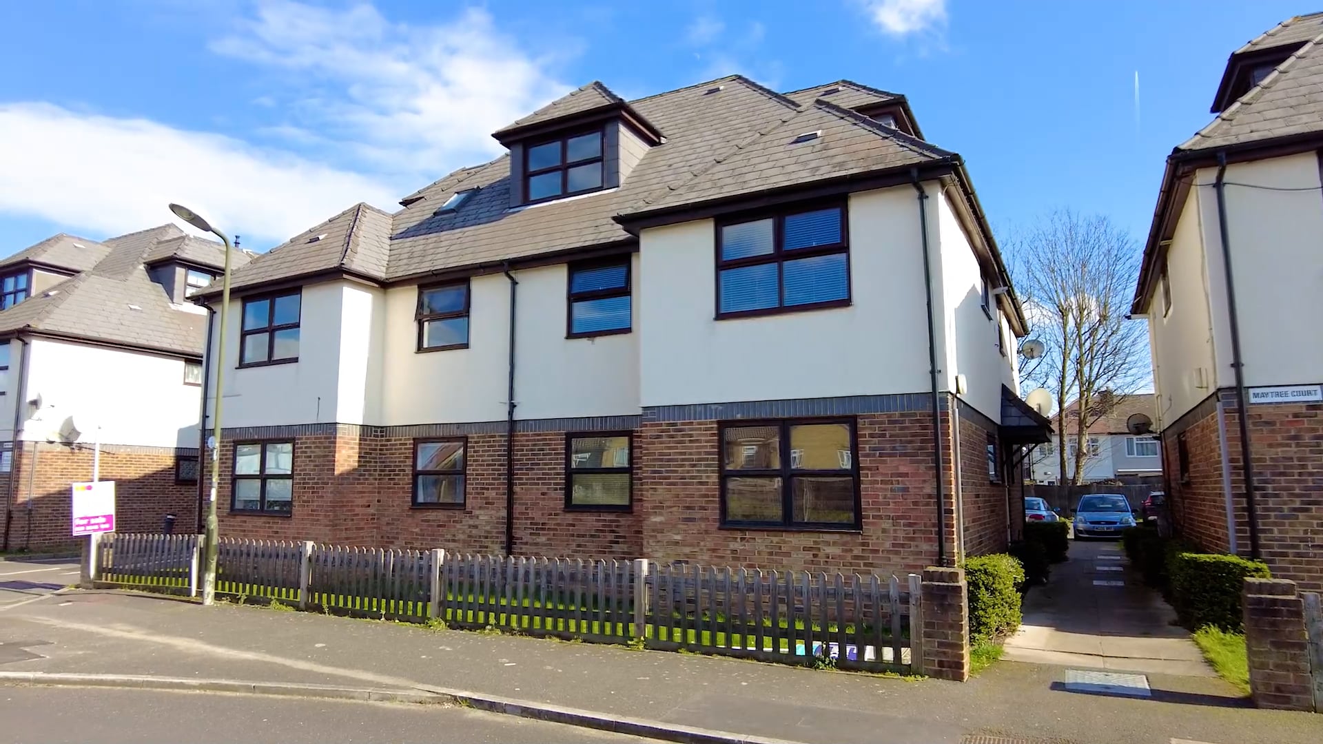 MAYTREE COURT, 2G_HIGHLIGHT REEL on Vimeo