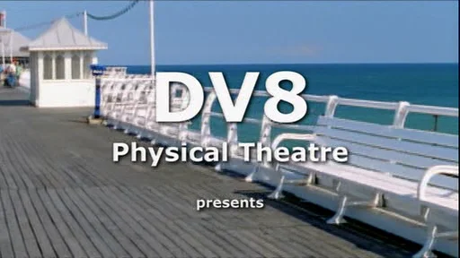 DV8 - The Cost of Living