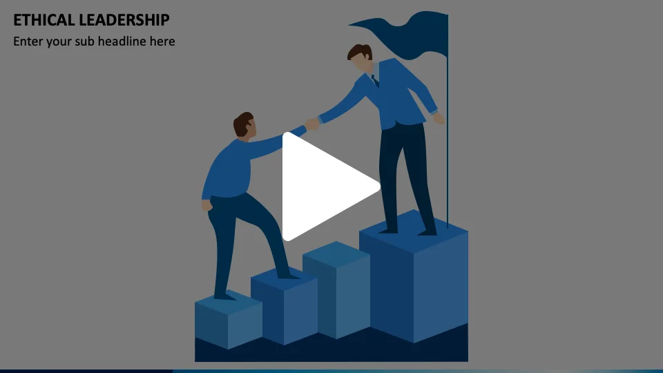 Ethical Leadership Animated Presentation - SketchBubble on Vimeo
