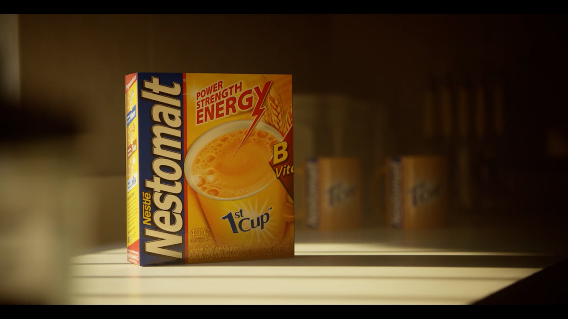 Nestamolt Sinhala 45sec on Vimeo