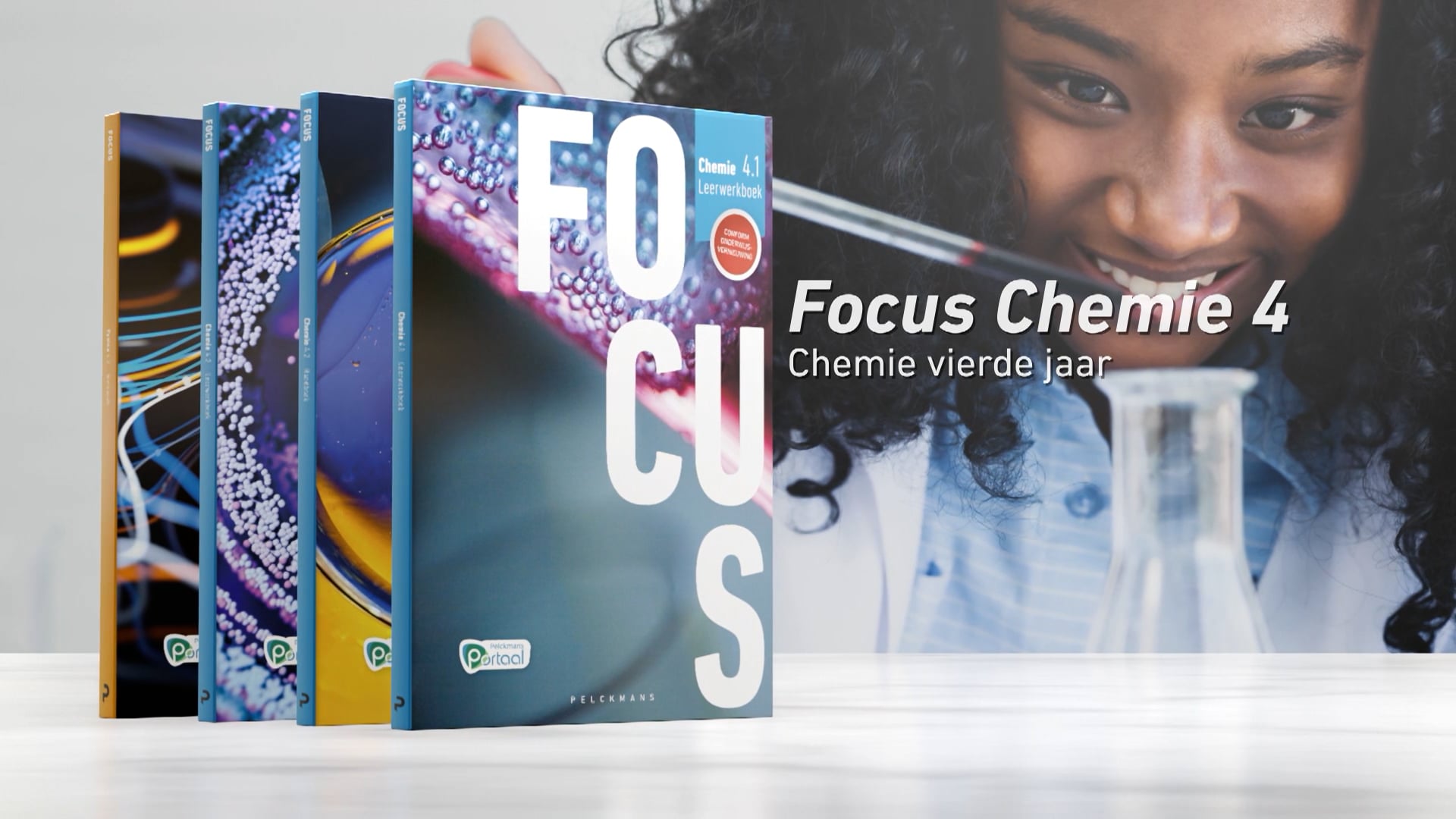 Focus Chemie 4 on Vimeo