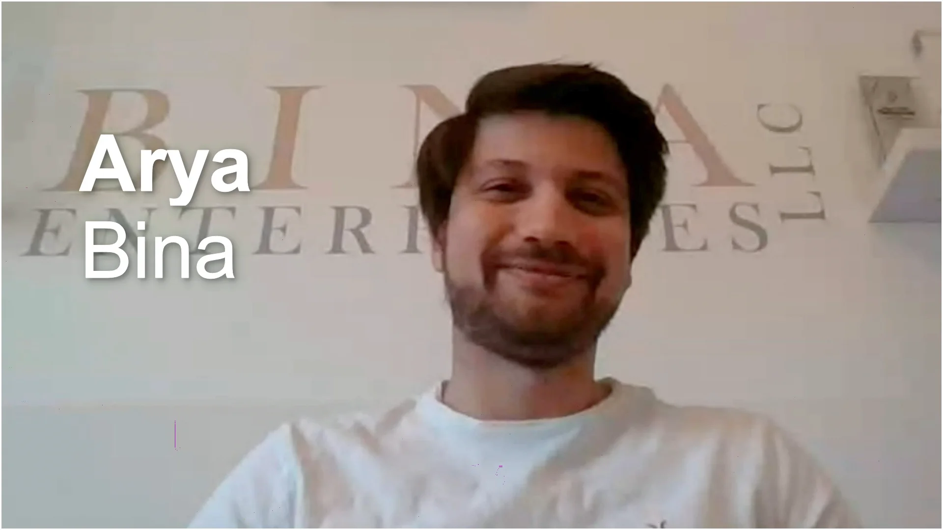 "Digital Champions" with Arya Bina from Kobe Digital on Vimeo