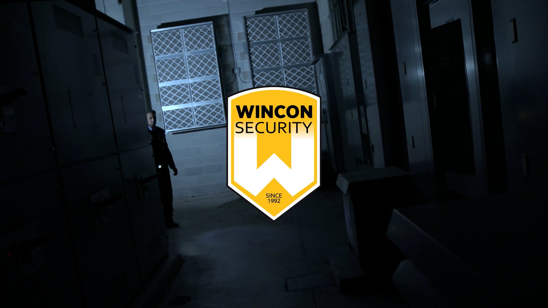 Wincon Security "It's hard to protect your business alone" on Vimeo