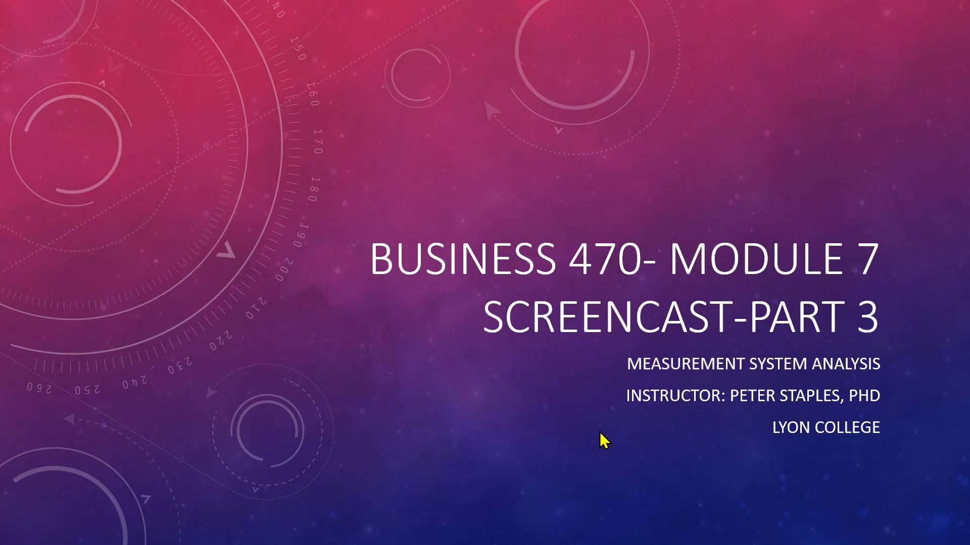 BUS_470-Module_7 – Screencast-part_3.mp4 on Vimeo