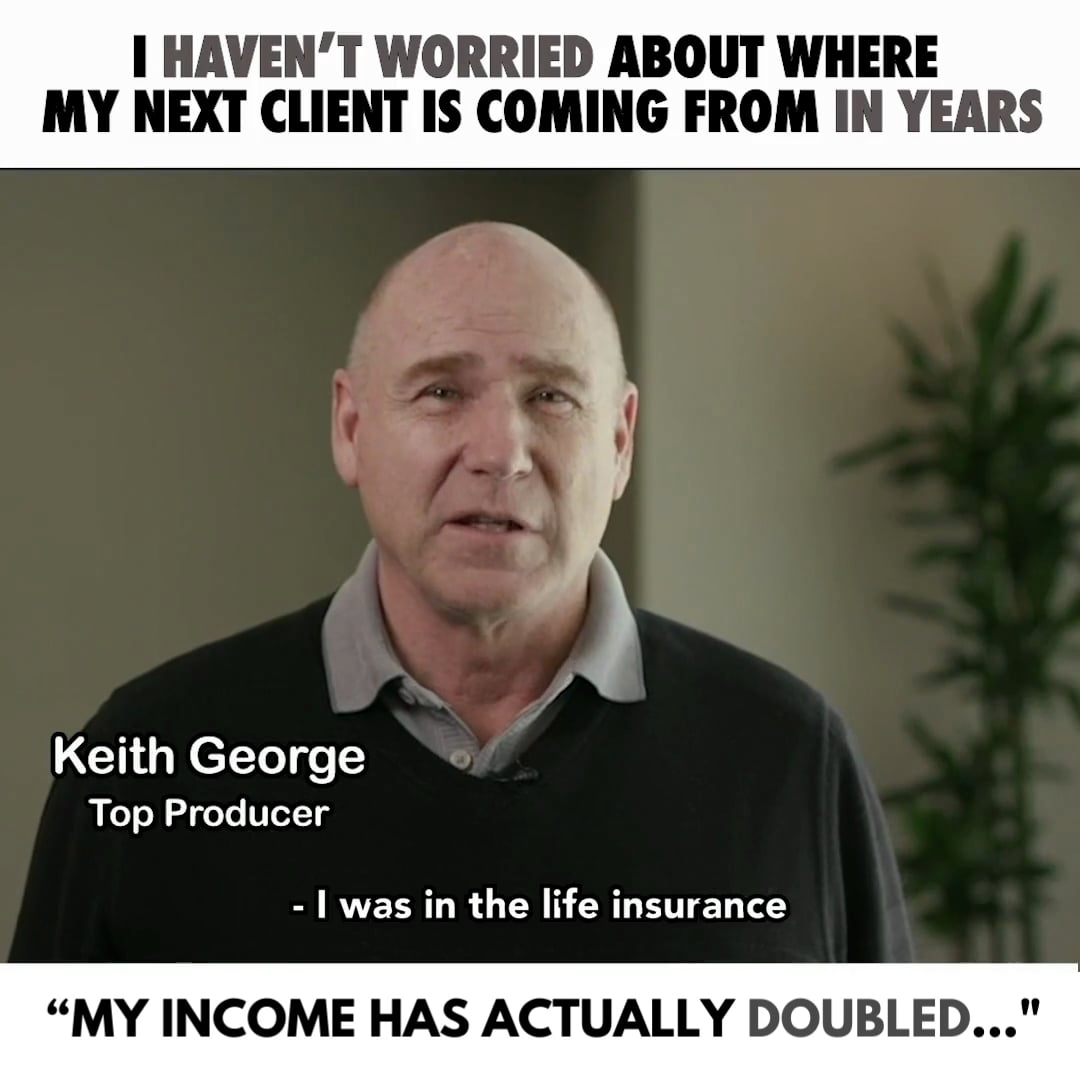 SET Testimonial - Keith on Vimeo