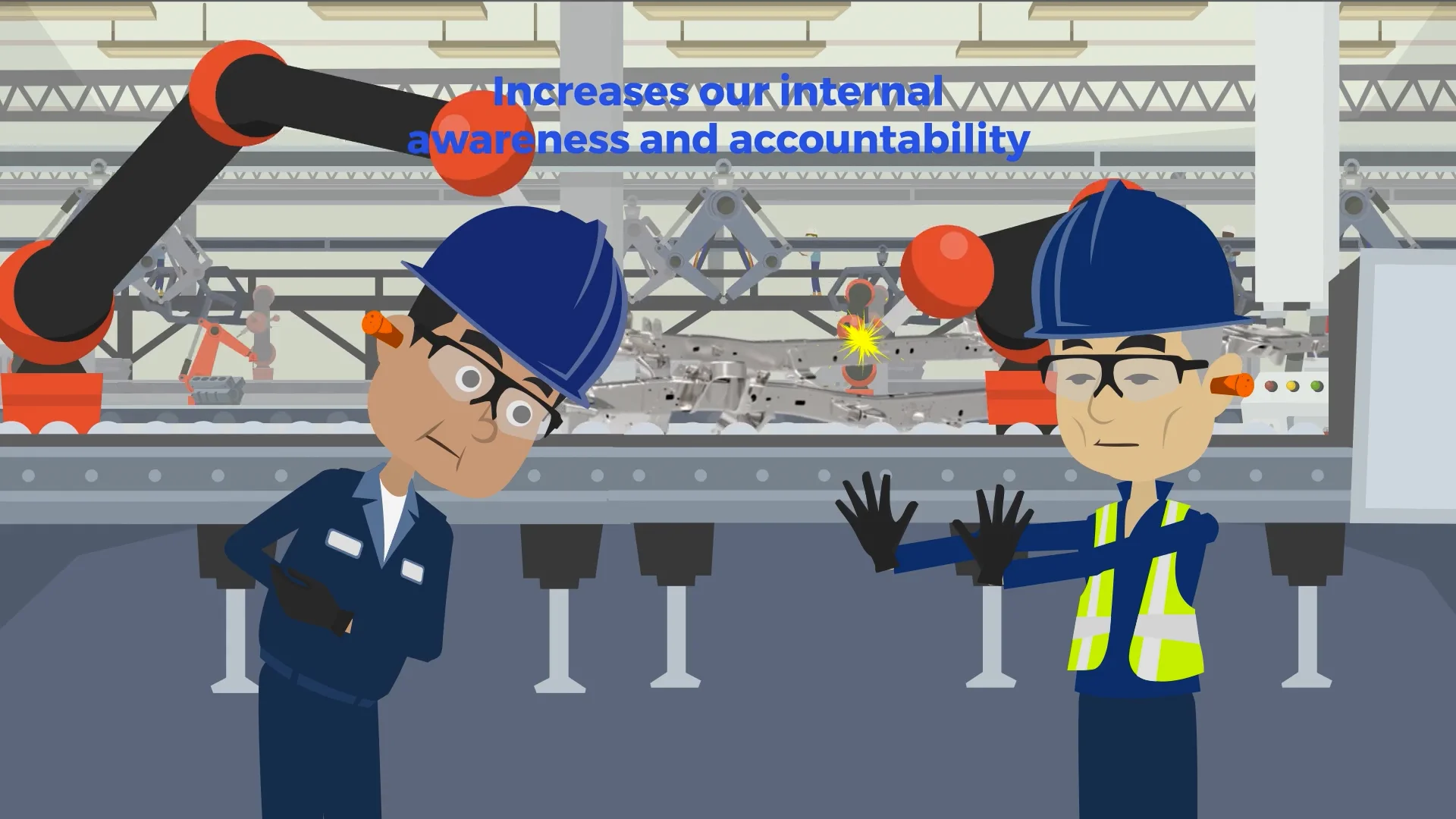 ENG - Living our Code of Conduct ENG 02.mp4 on Vimeo