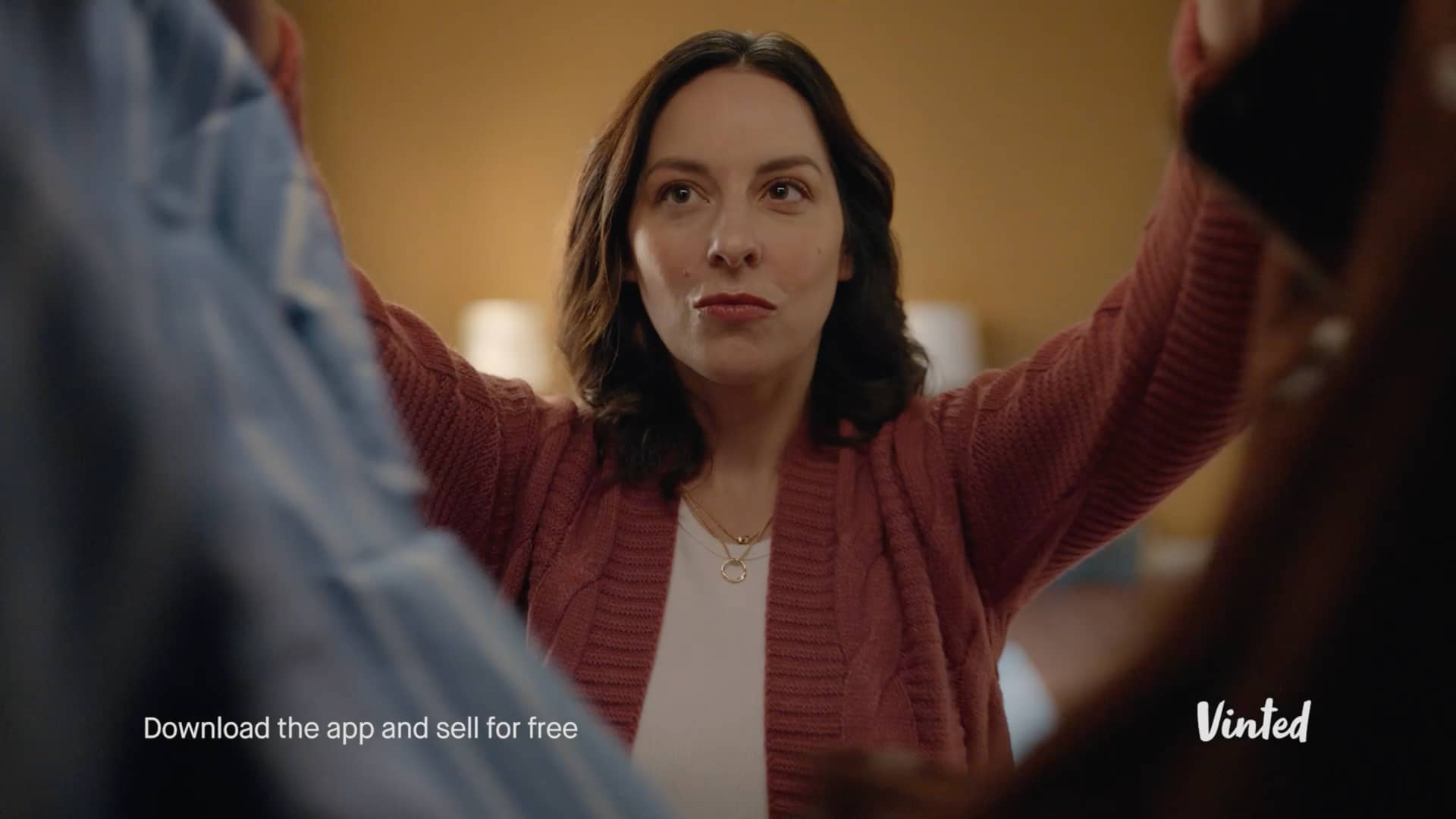 Vinted - Robin on Vimeo