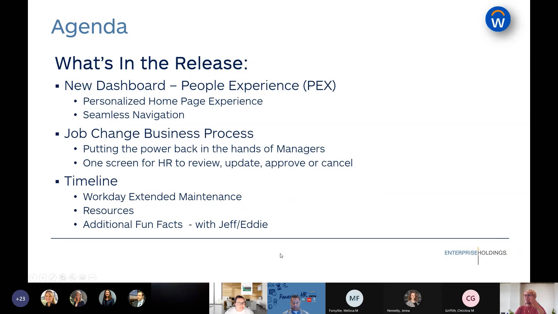 Workday Release 2022 R1 - Live Webinar Recording.mp4 on Vimeo