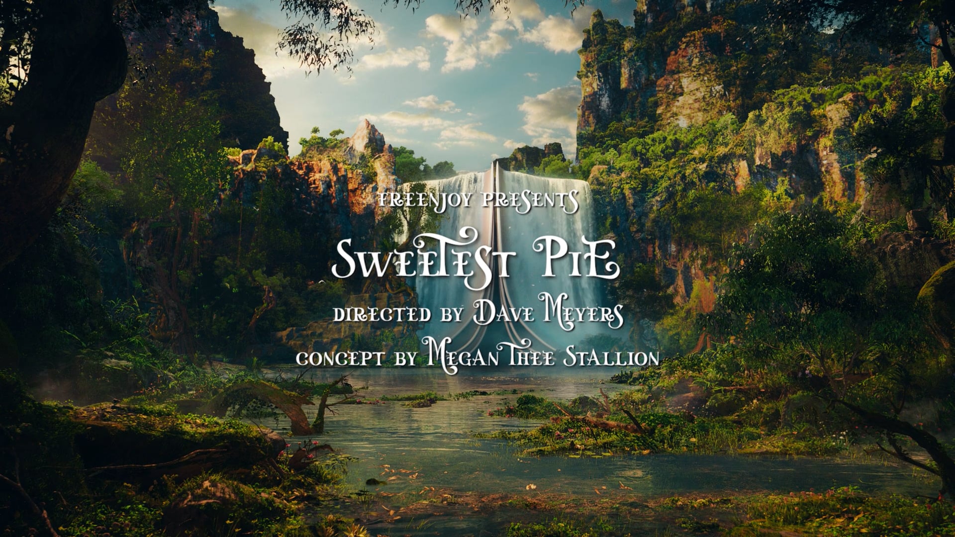 Megan Thee Stallion & Dua Lipa - Sweetest Pie on Vimeo