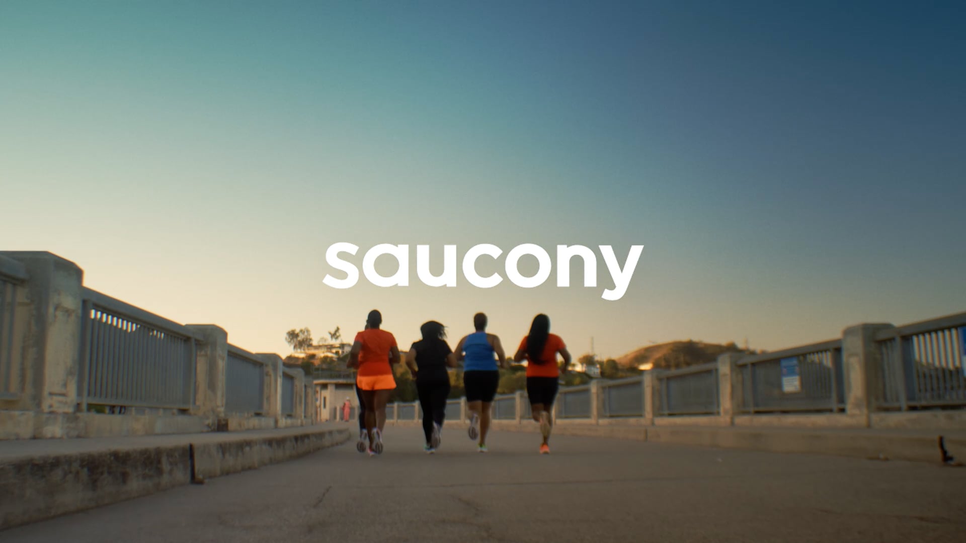 AB Saucony - Jay Ell Alexander on Vimeo