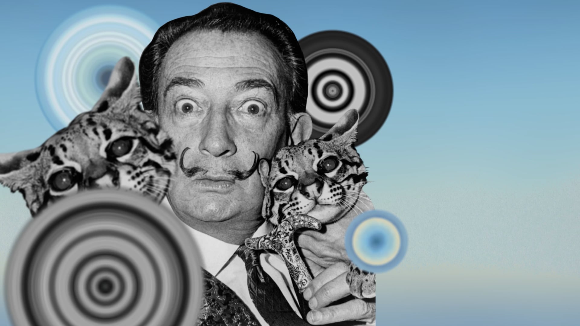 Martin Miller's Gin - Dali - 16x9 - VO on Vimeo