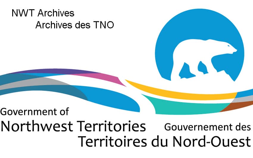 NWT Archives/Sam Otto/N-2004-026-0123 on Vimeo