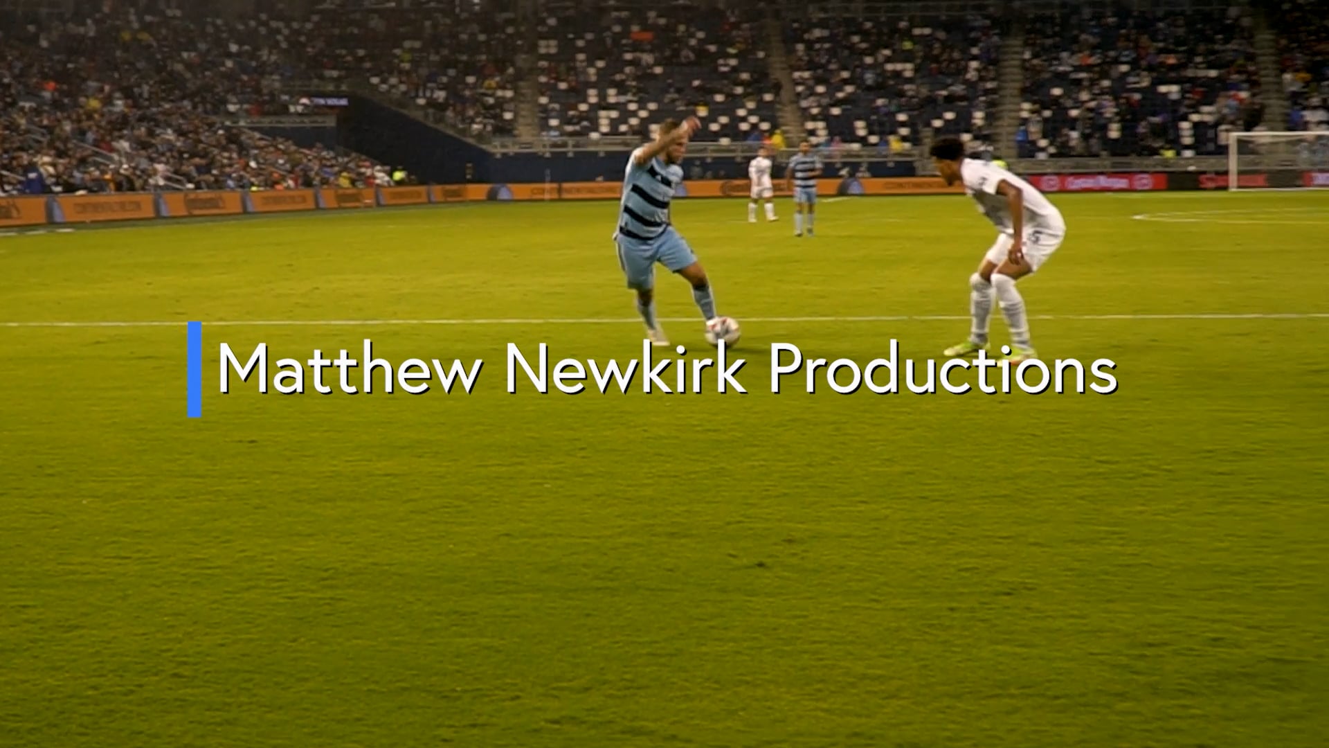 Matthew Newkirk- March 2022 Reel on Vimeo