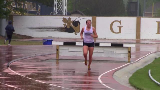 Georgia Tech Track & Field on Vimeo