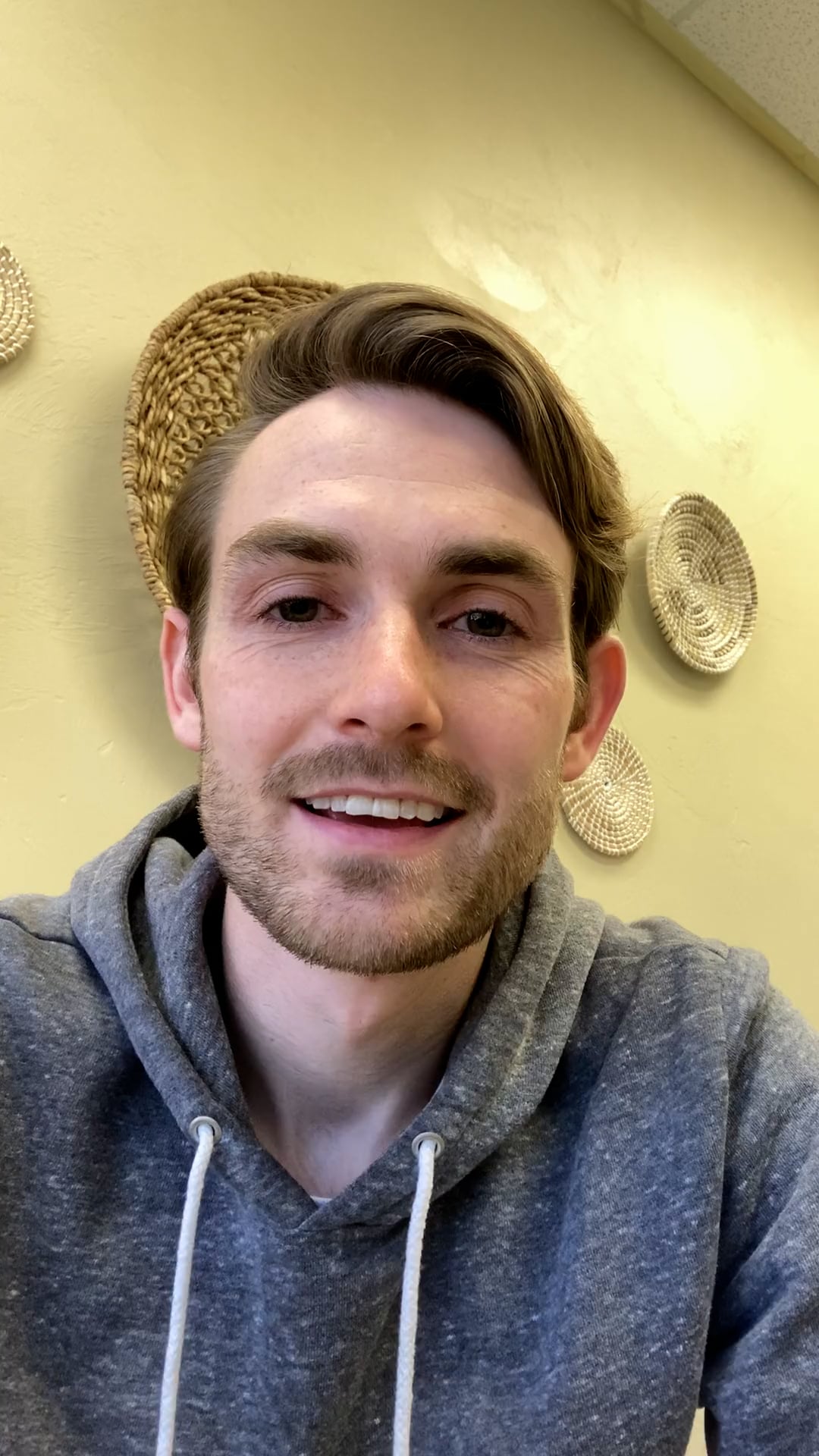 Jacob (Jake) Dastrup, Marriage & Family Therapist Intern, Saint George ...