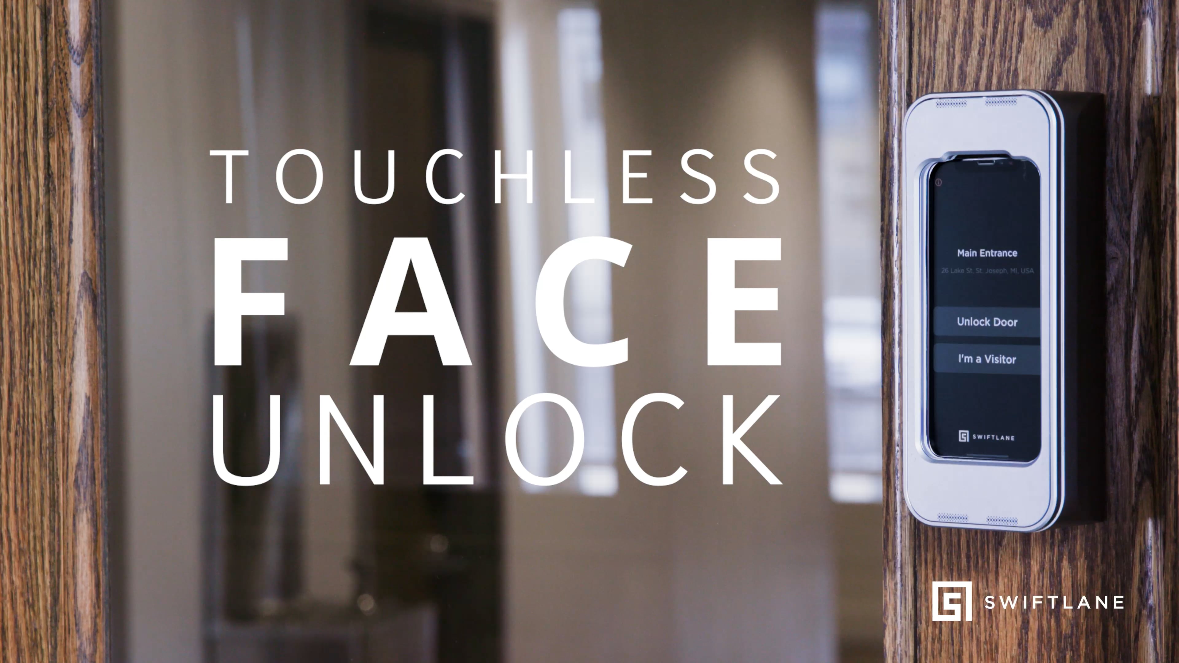 Swiftlane Multifamily Access Control Product Overview on Vimeo