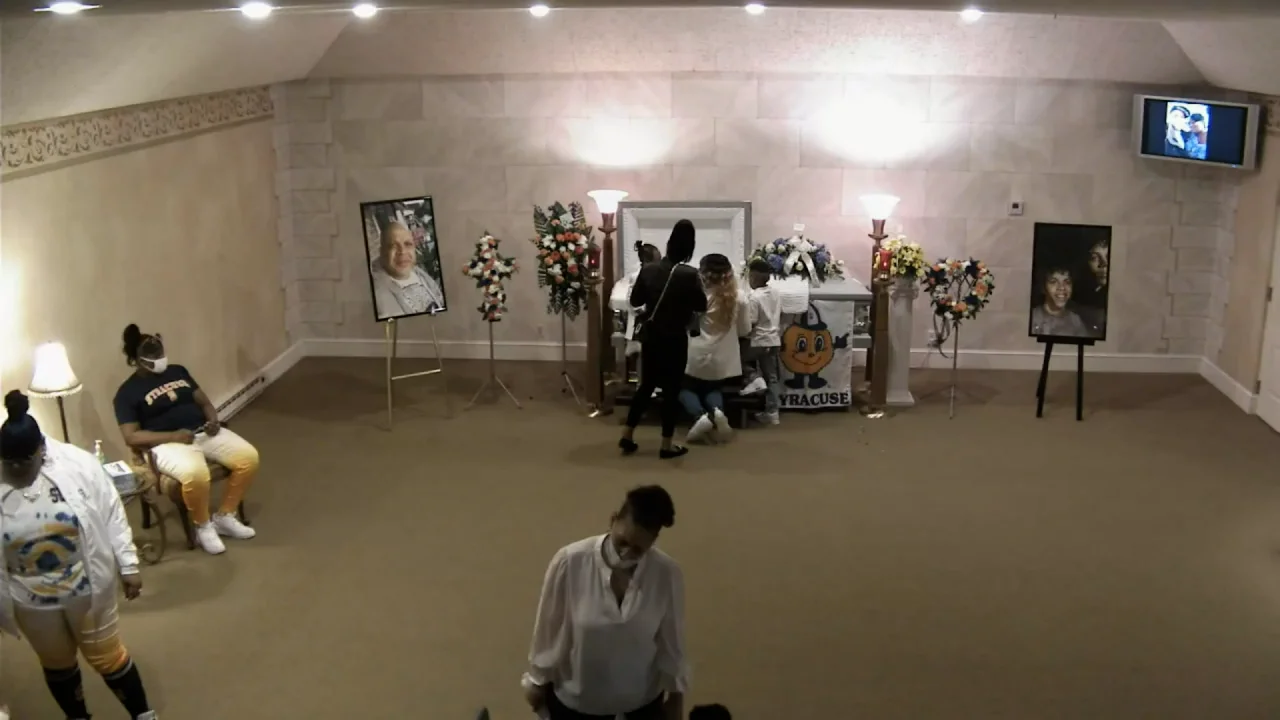 George Apgar on Vimeo