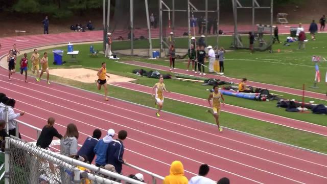Georgia Tech Track & Field on Vimeo