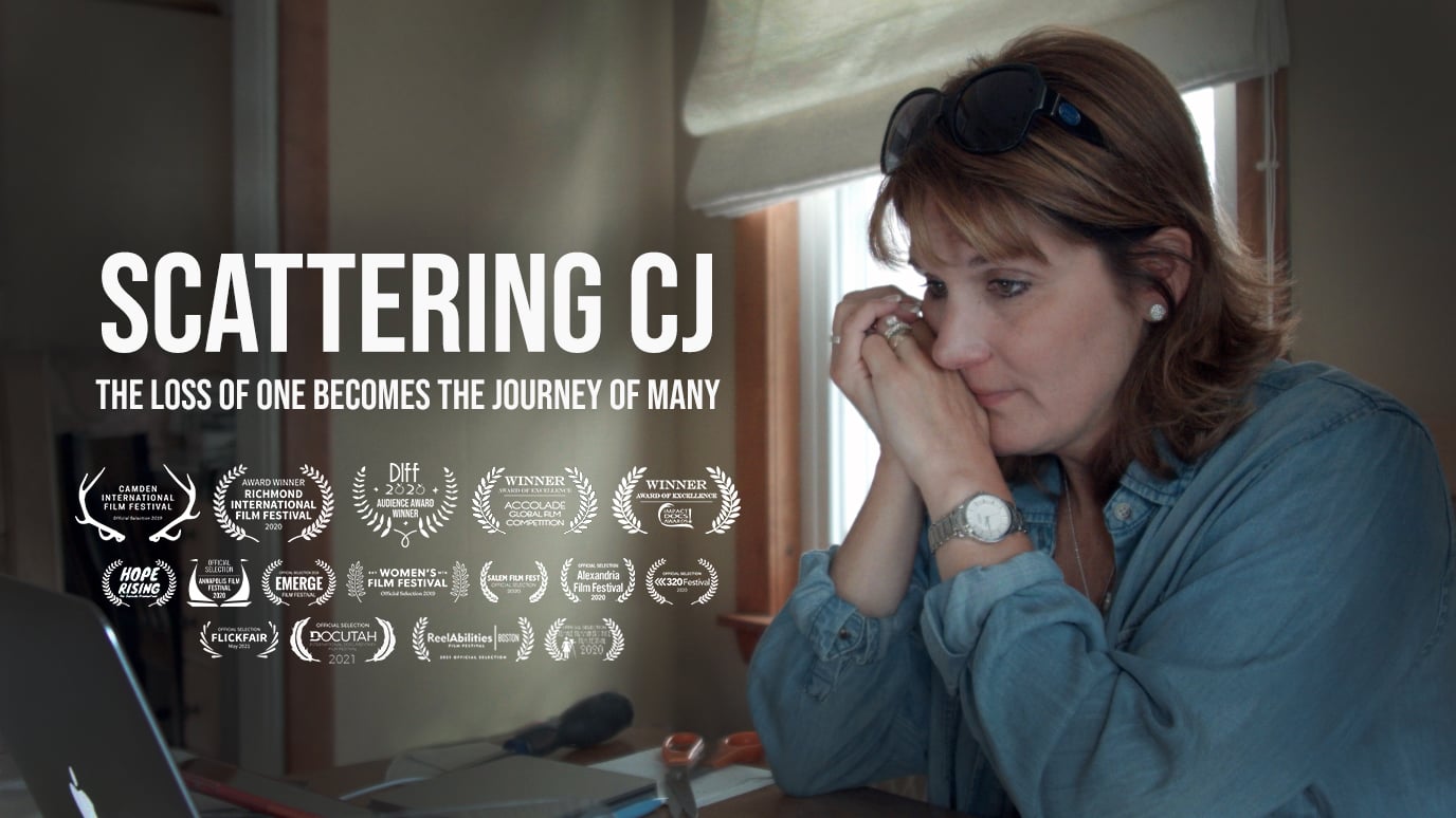 Scattering CJ (Extended Trailer) on Vimeo