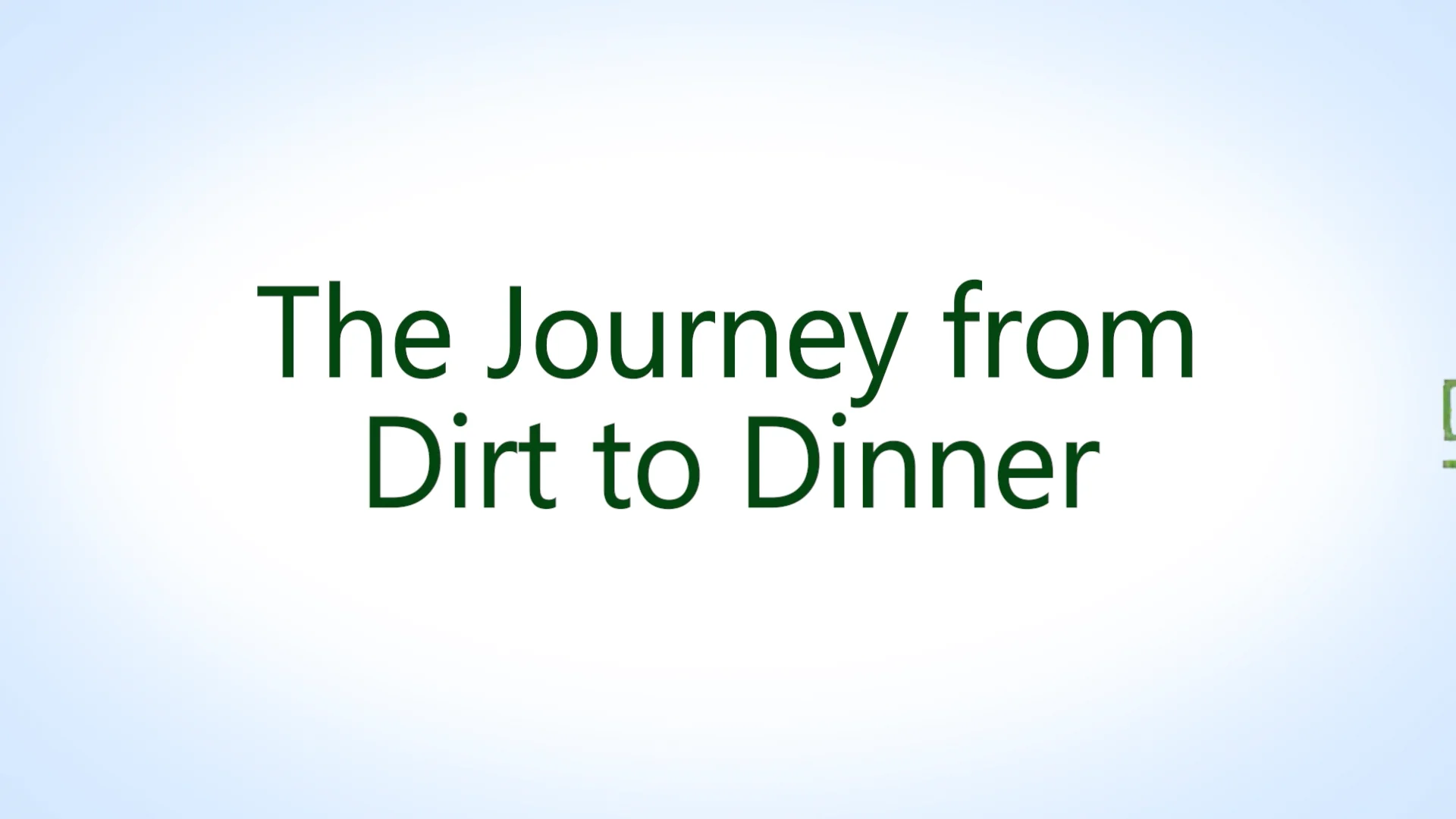 D2D Journey-Gregg Halverson on Vimeo