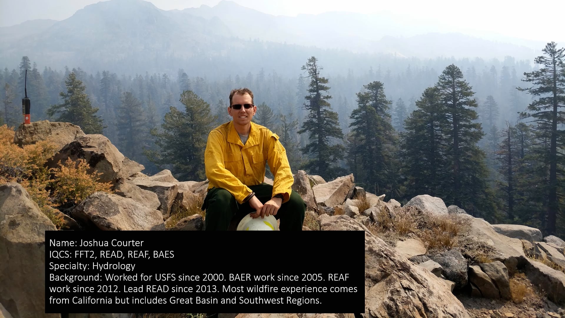 READ: Joshua Courter (2022) on Vimeo