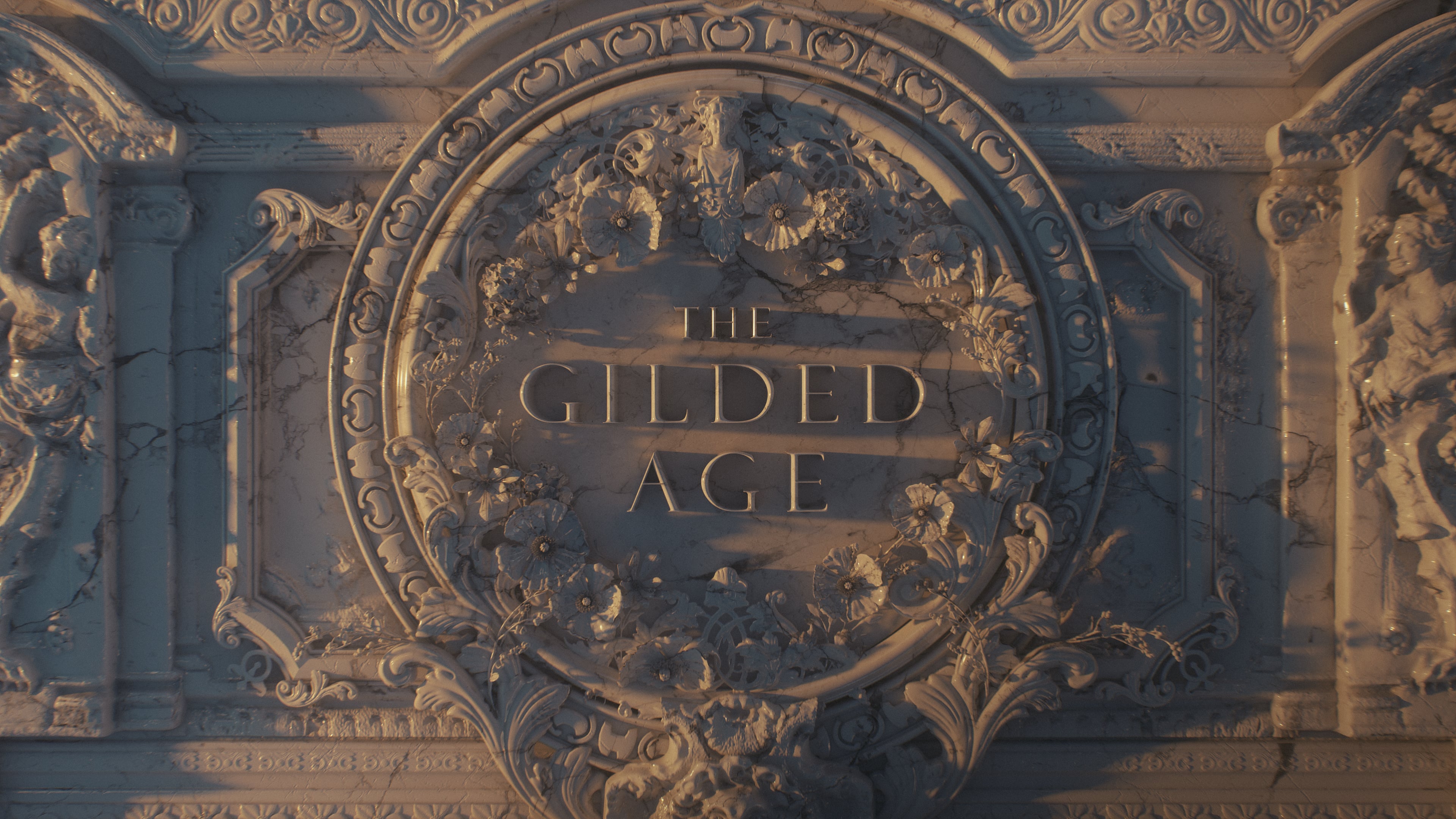 “The Gilded Age” Main Titles on Vimeo