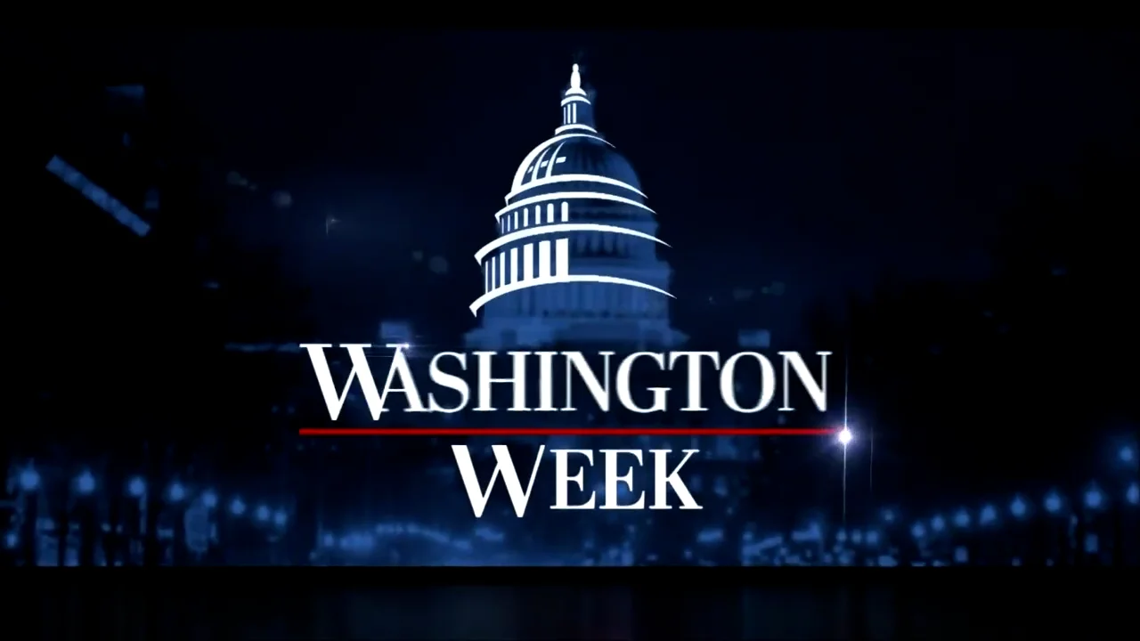 Washington Week Funding Credits (2021) on Vimeo