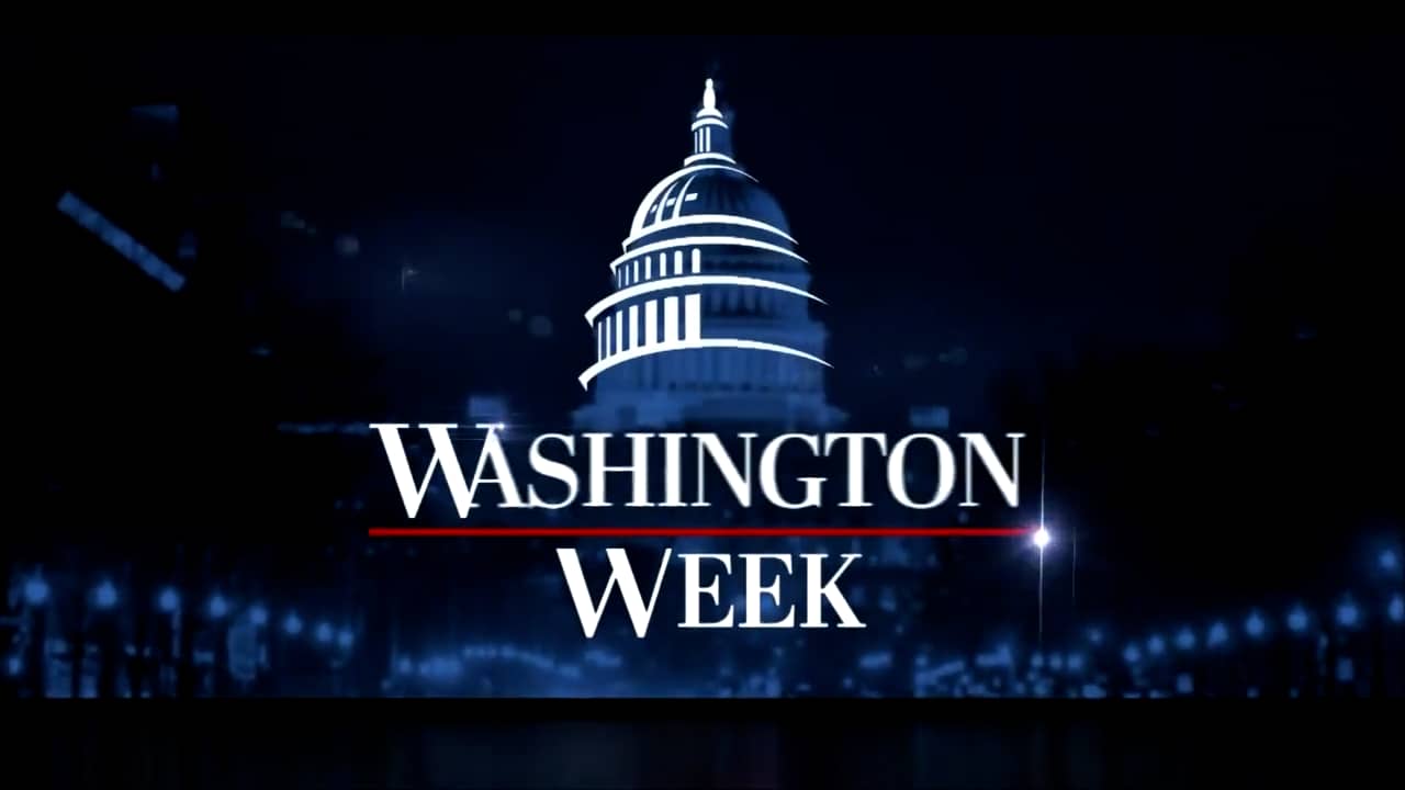 Washington Week Funding Credits (2021) on Vimeo